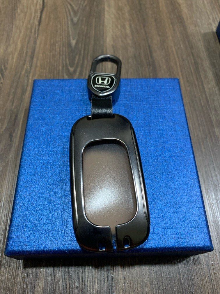 Honda Car Remote Holder, Car Accessories, Accessories on Carousell