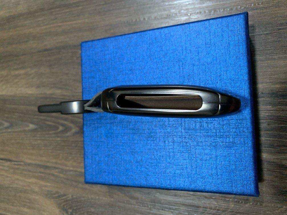 Honda Car Remote Holder, Car Accessories, Accessories on Carousell