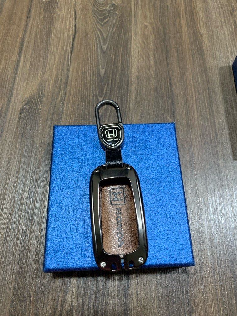 Honda Car Remote Holder, Car Accessories, Accessories on Carousell