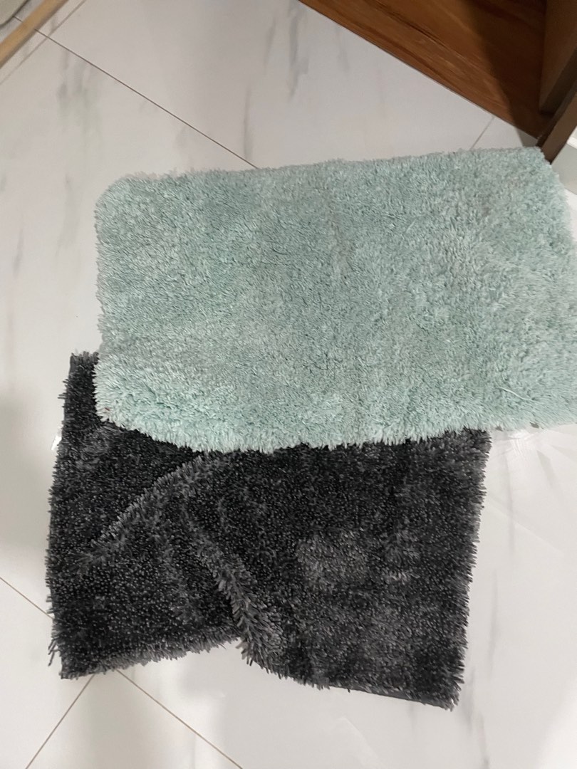 Hooga floor rug, Furniture & Home Living, Furniture, Other Home ...