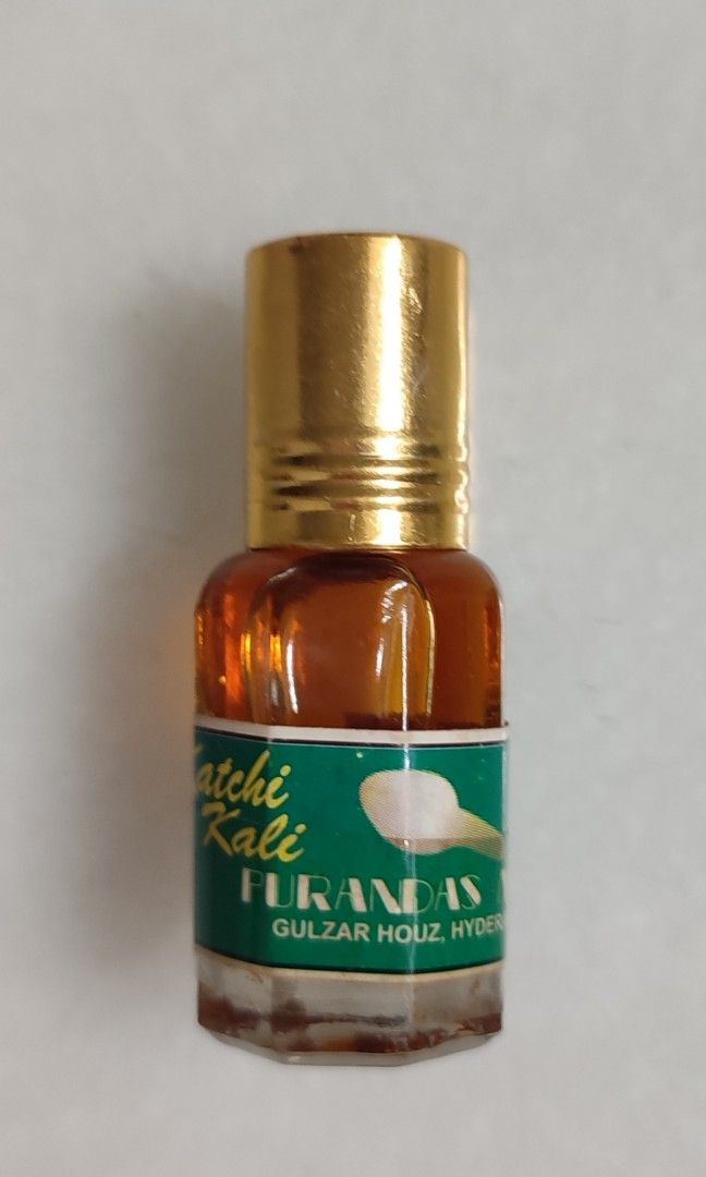 Katchi Kali exotic perfume, Beauty & Personal Care, Fragrance ...