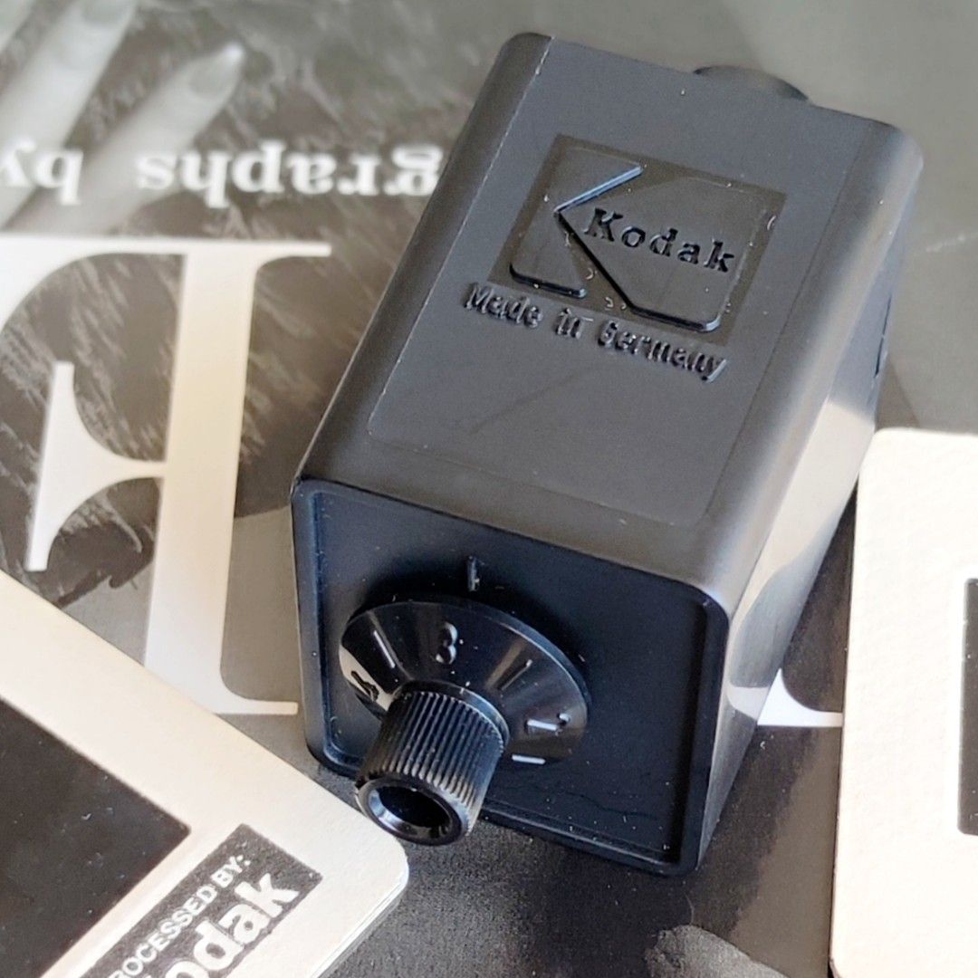 Kodak Carousel 2020 Timer*, 攝影器材, 攝影配件, 其他攝影配件 - Carousell