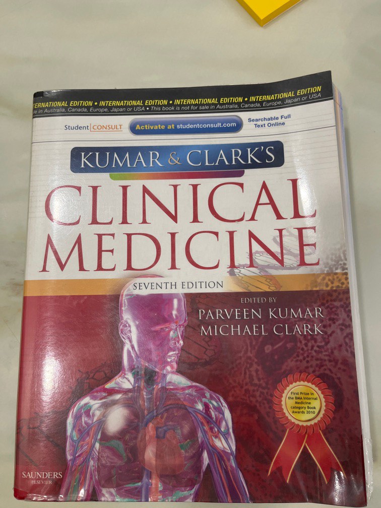 Kumar and Clarke, Hobbies & Toys, Books & Magazines, Textbooks on Carousell