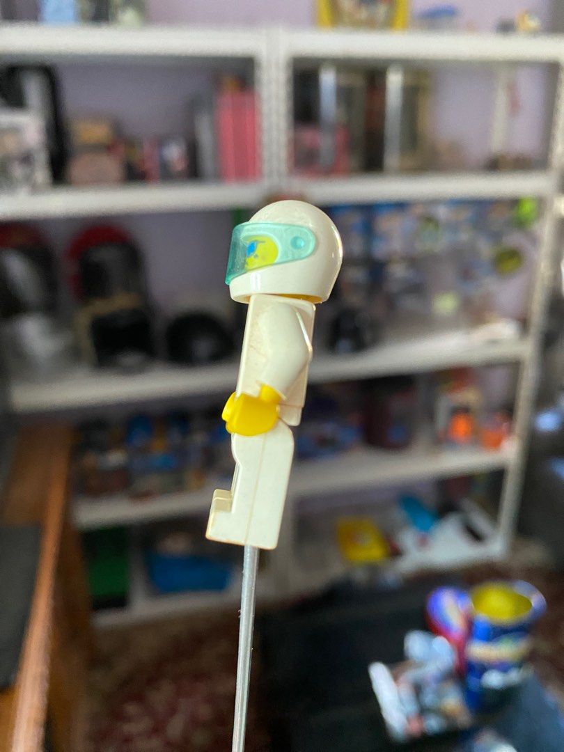 Lego Octan Racer 6432, Hobbies & Toys, Toys & Games on Carousell