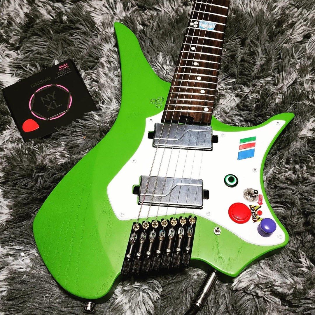 LF GOC guitar owners, Hobbies & Toys, Music & Media, Musical ...