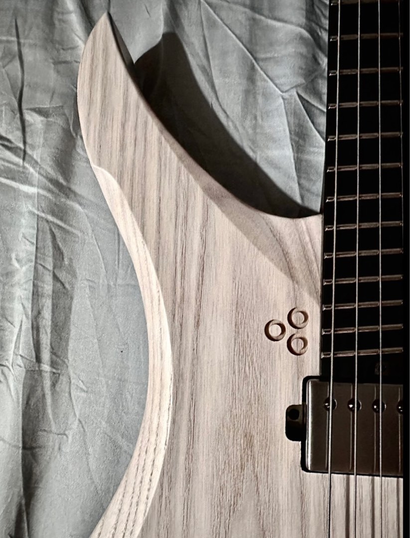 LF GOC guitar owners, Hobbies & Toys, Music & Media, Musical ...