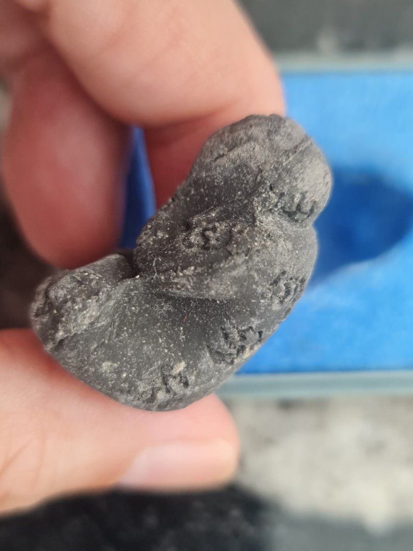 Lp Daeng - Pidta (Tok Raja), Hobbies & Toys, Memorabilia & Collectibles ...