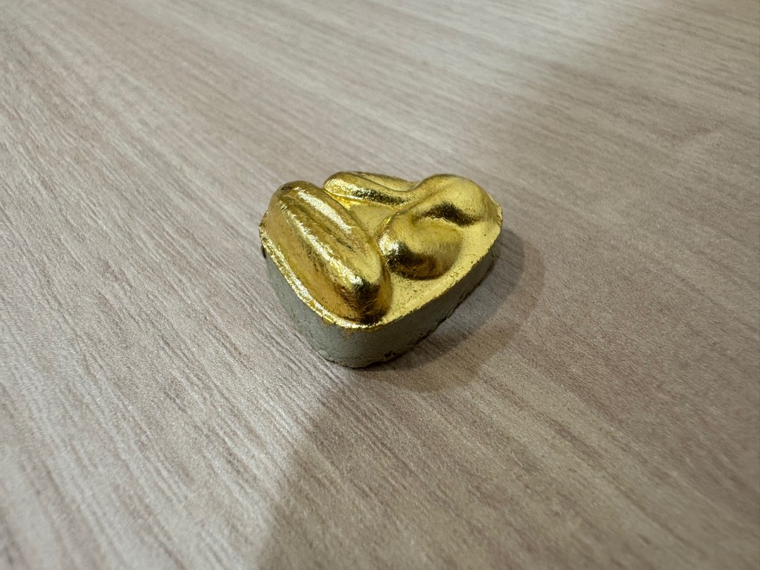 LP Kaew - Phra Pidta, Hobbies & Toys, Memorabilia & Collectibles ...