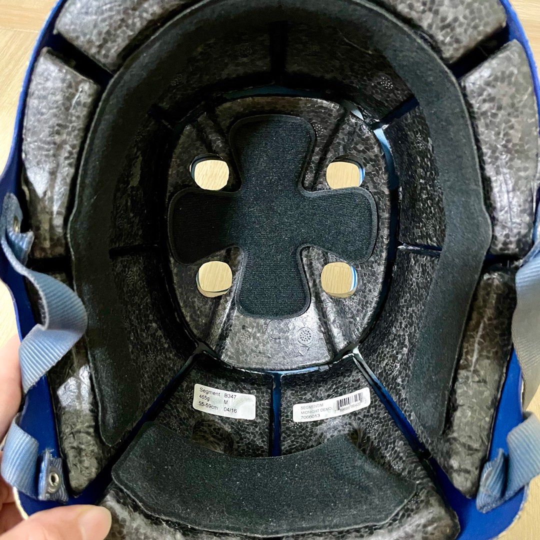 Bell Daily Urban Helmet, Adult, Sports Equipment, Other Sports ...