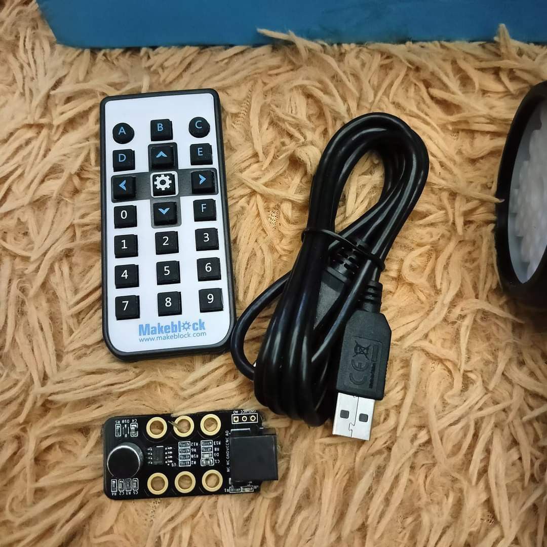 MAKEBLOCK MBOT EDUCATIONAL ROBOT, Hobbies & Toys, Toys & Games on Carousell