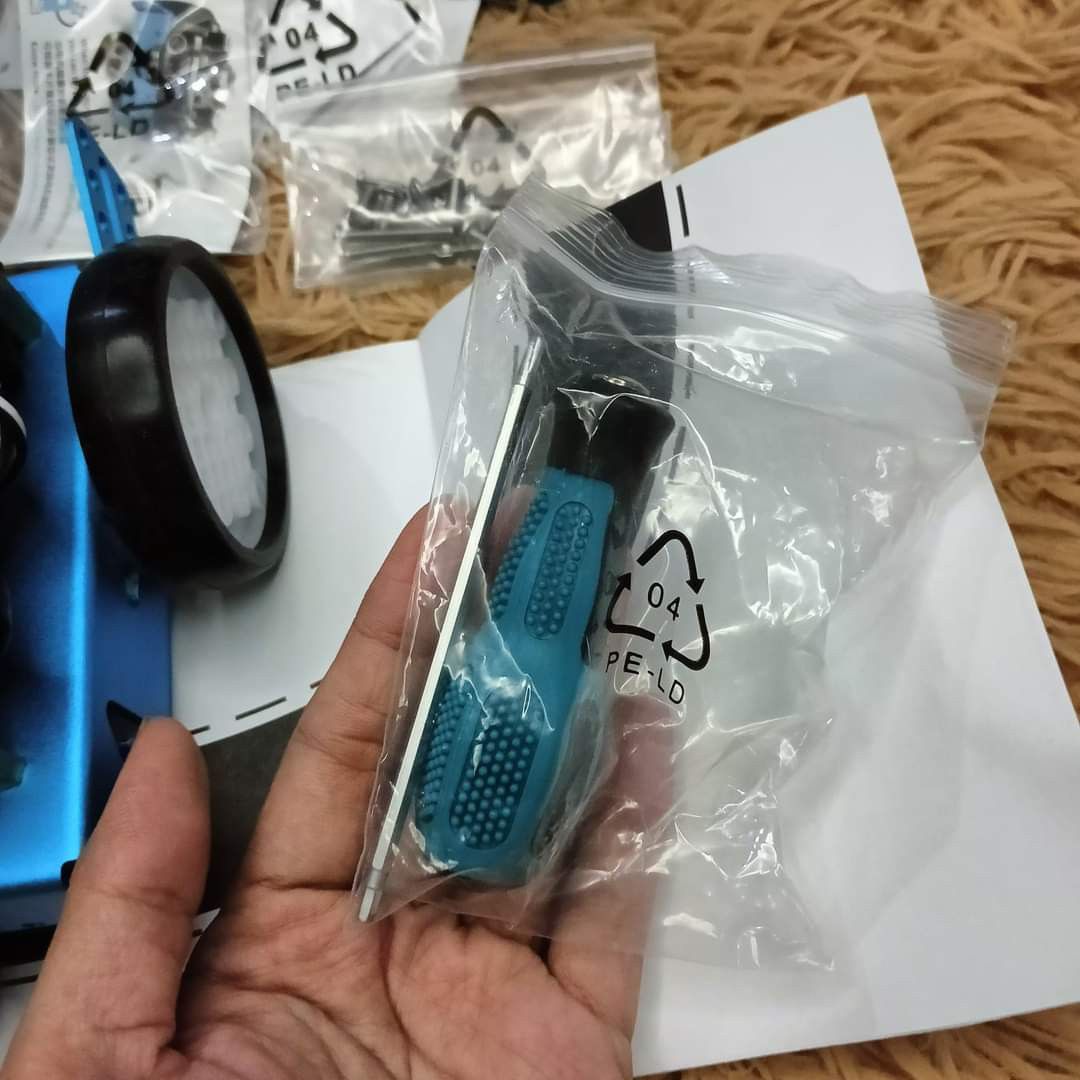 MAKEBLOCK MBOT EDUCATIONAL ROBOT, Hobbies & Toys, Toys & Games on Carousell