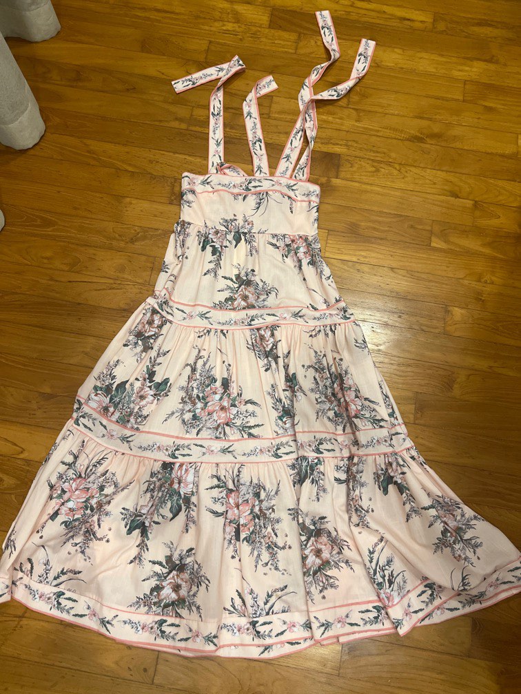 Maxi dress, Women's Fashion, Dresses & Sets, Dresses on Carousell