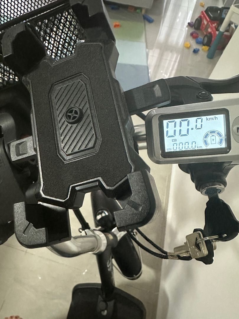 Maximal SG PMD E-Scooter, Sports Equipment, PMDs, E-Scooters & E-Bikes ...