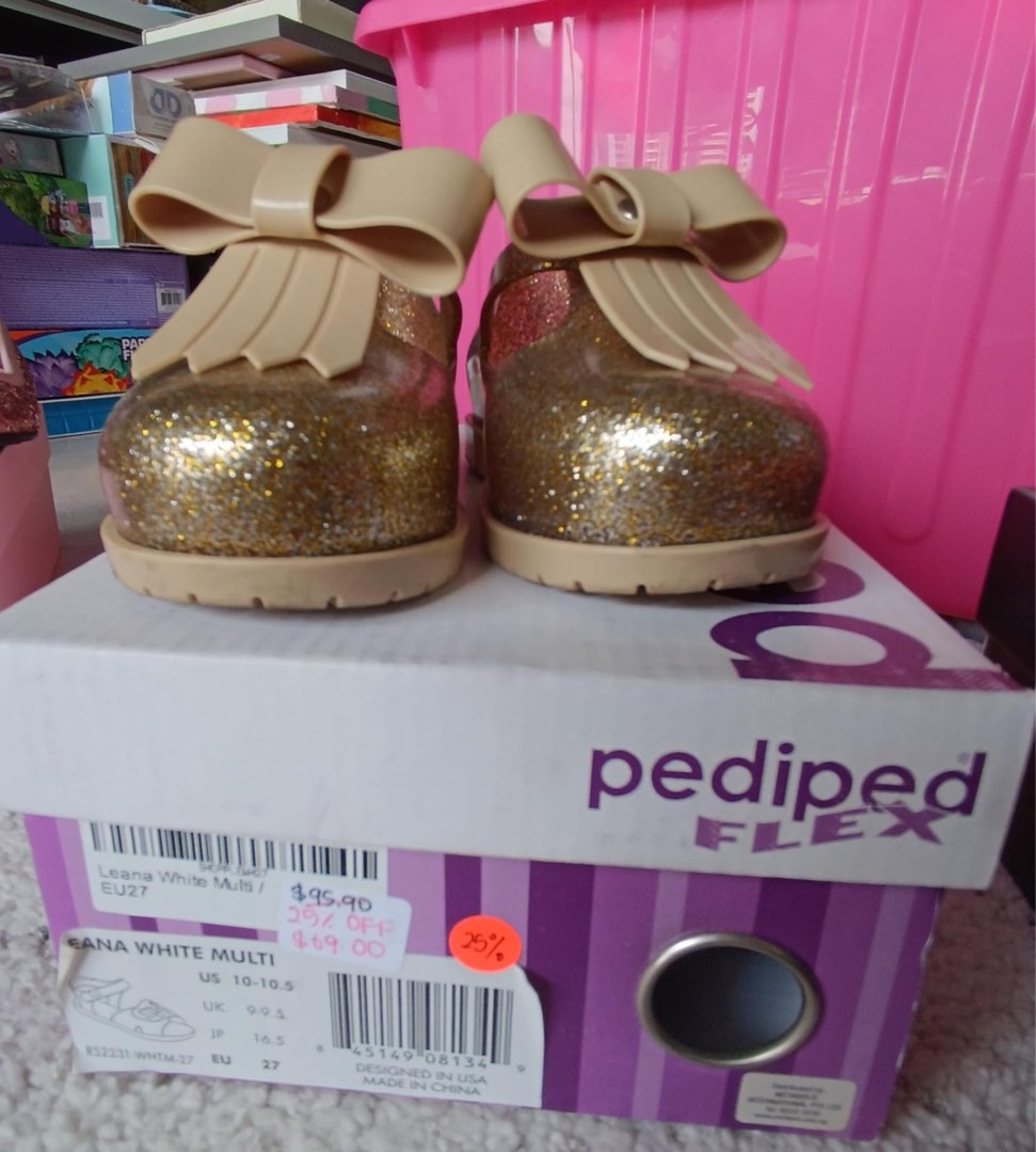Mini mellisa, Babies & Kids, Babies & Kids Fashion on Carousell