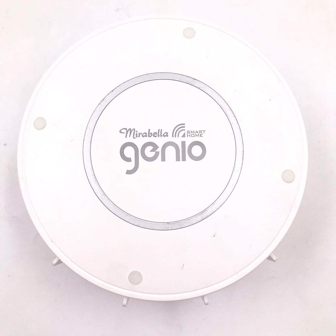 MIRABELLA Genio Wi-Fi Nebula & Star Projector, Furniture & Home Living ...