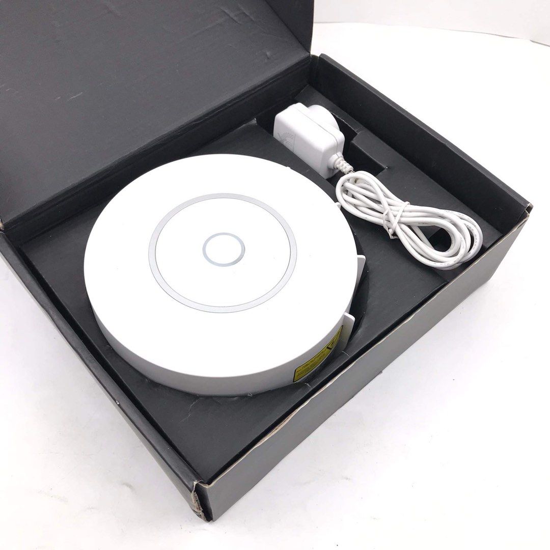 MIRABELLA Genio Wi-Fi Nebula & Star Projector, Furniture & Home Living ...