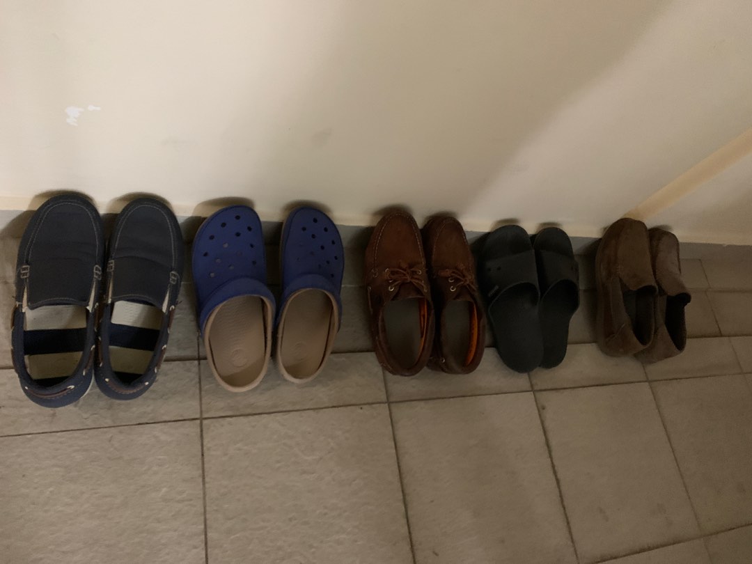 Multiple shoes, Men's Fashion, Footwear, Dress Shoes on Carousell