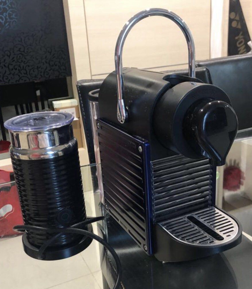 Nespresso Coffee Machine, TV & Home Appliances, Kitchen Appliances ...