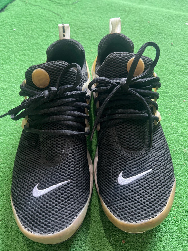 NIKE AIR PRESTO 9.5 mens, Men's Fashion, Footwear, Sneakers on Carousell
