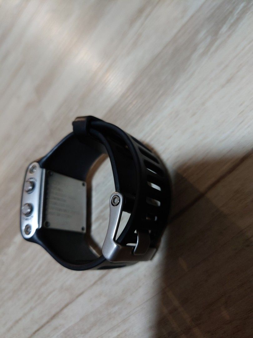 Nike Blade Watch, Luxury, Watches on Carousell