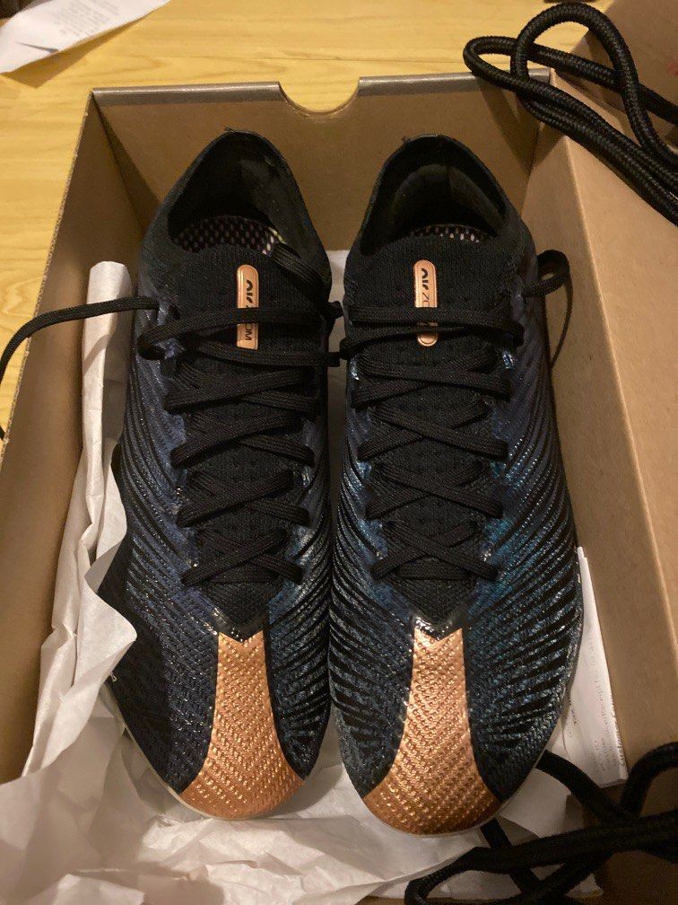 Nike mercurial Vapor zoom 15 elite special edition soccer football, Men ...