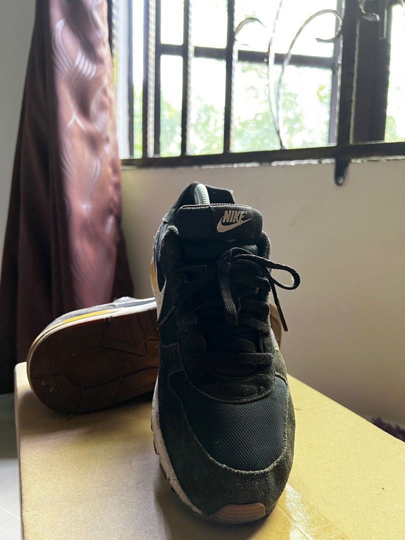 Nike Nightgazer 8uk, Men's Fashion, Footwear, Sneakers on Carousell