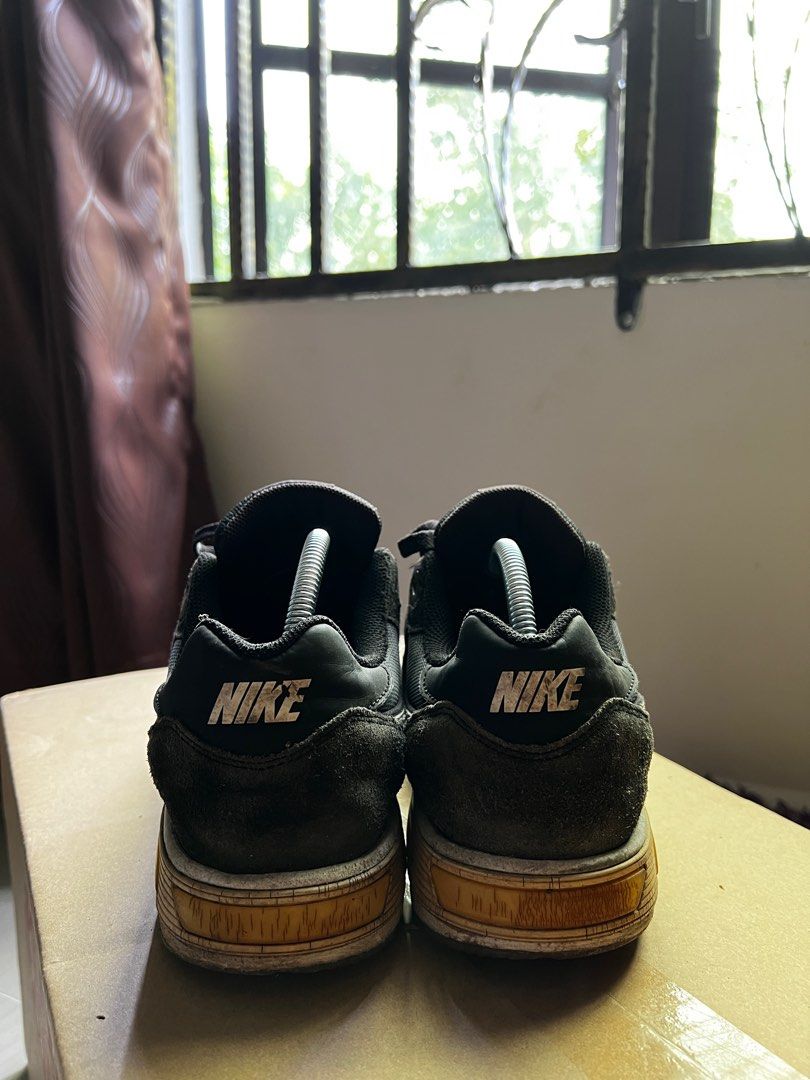 Nike Nightgazer 8uk, Men's Fashion, Footwear, Sneakers on Carousell