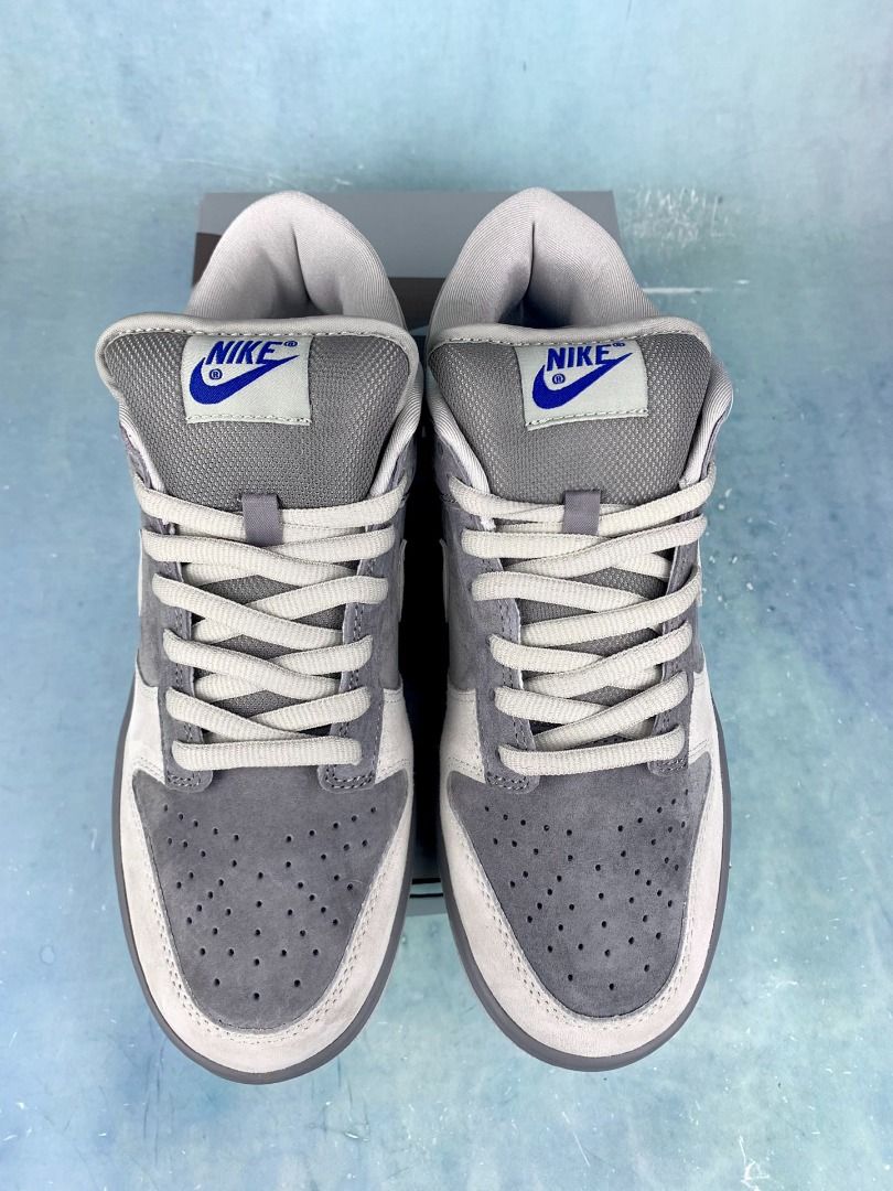 Nike SB Dunk Low London, Men's Fashion, Footwear, Sneakers on Carousell