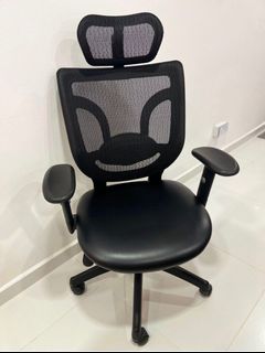 Office Chair Computer Chair Home Study Chair Ergonomics Chair ...