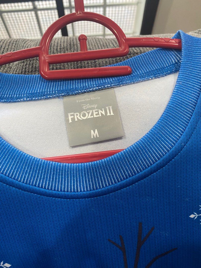 Olaf Disney Sweater Frozen, Women's Fashion, Coats, Jackets and ...