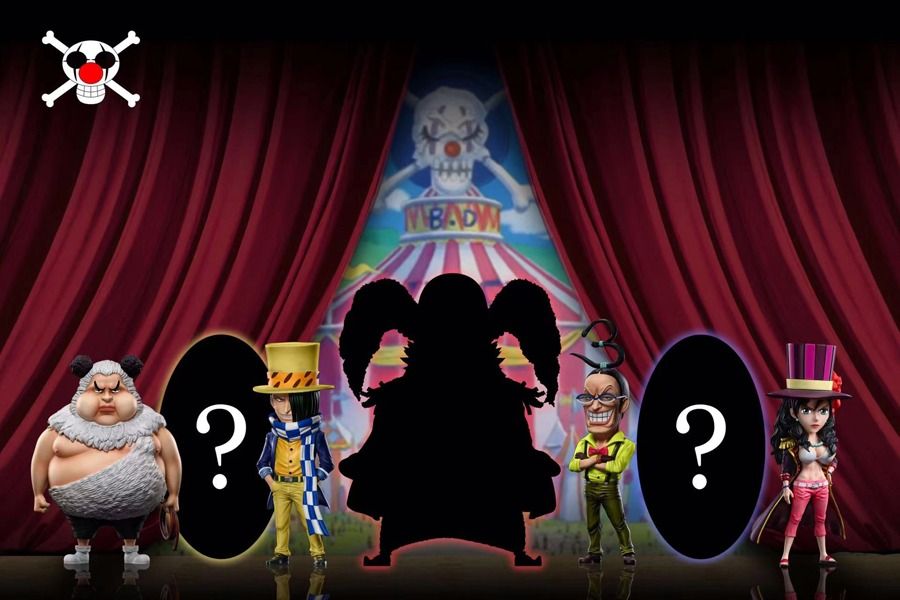 One Piece | Alvida | A+ Studio | 【FREE Shipping - PO】GK Figurine | GK ...