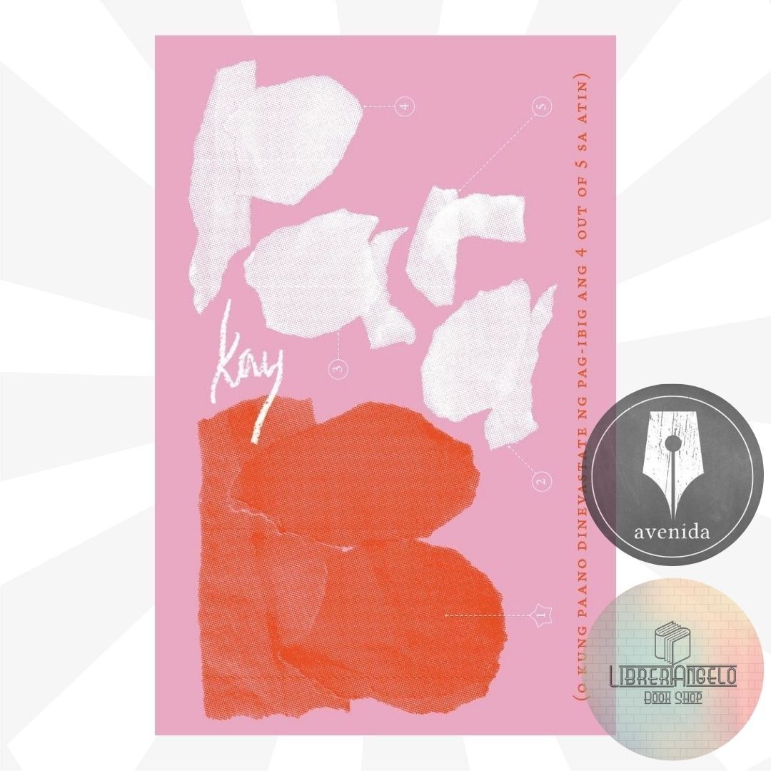 PARA KAY B (O KUNG PAANO DINEVASTATE NG PAG-IBIG ANG 4 OUT OF 5 SA ATIN ...