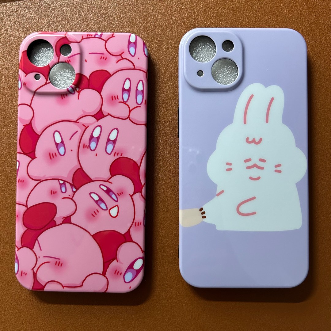 Phone Case, Mobile Phones & Gadgets, Mobile & Gadget Accessories, Cases ...