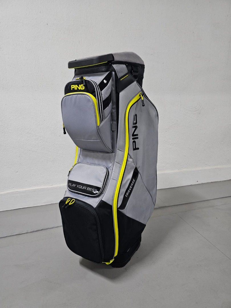 PING Traverse 2023 model. Lightly used. $200, Sports Equipment, Sports ...