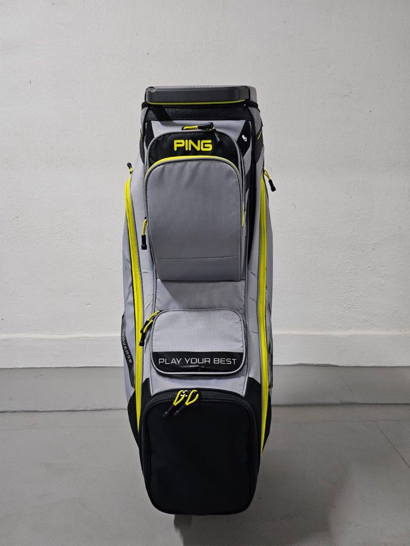 PING Traverse 2023 model. Lightly used. $200, Sports Equipment, Sports ...