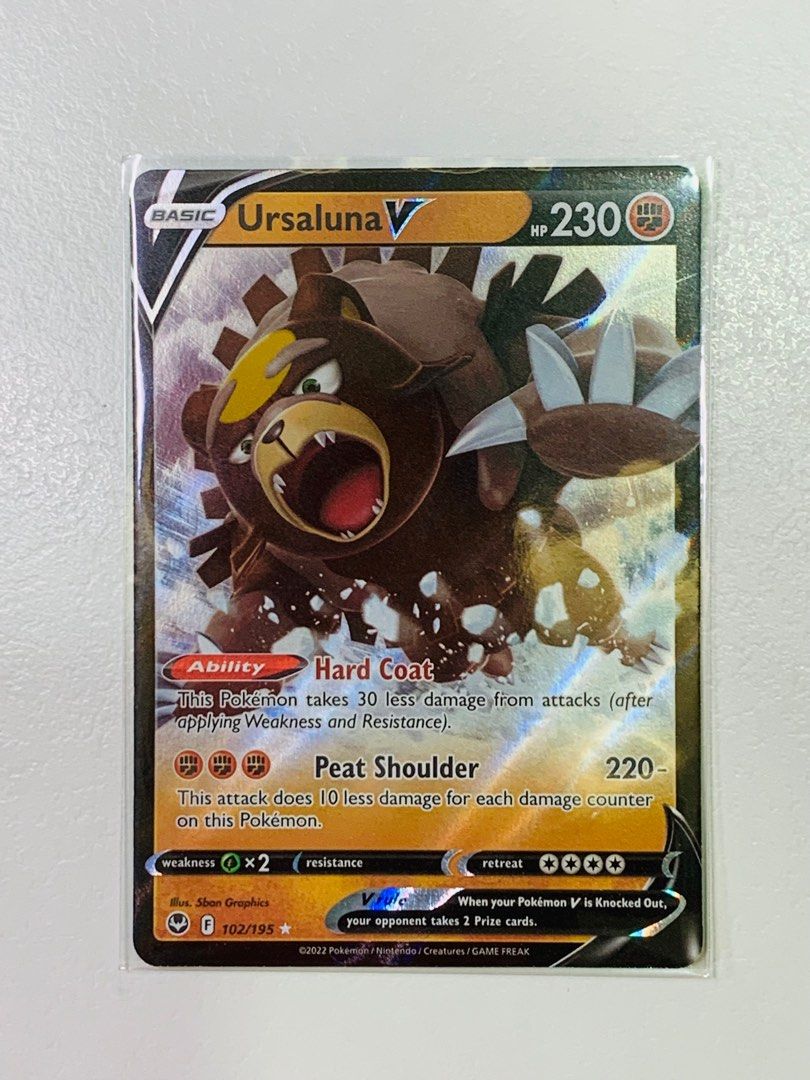 Pokémon Cards ( Lost Origin, Sliver Tempest and Crown Zenith), Hobbies ...