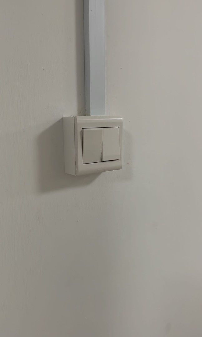 Power trip/Wiring/Electrical items installation, Home Services, Home ...