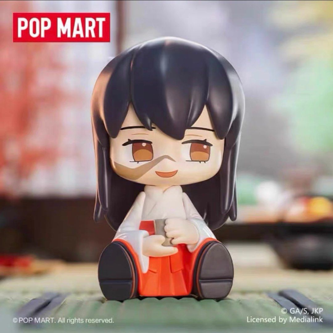 [ready stock] jjk blind box, Hobbies & Toys, Toys & Games on Carousell