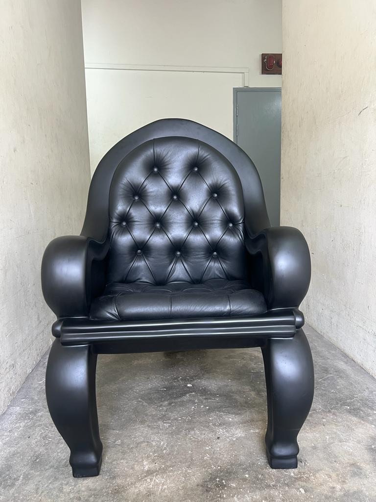 Rhino chair, Furniture & Home Living, Furniture, Chairs on Carousell