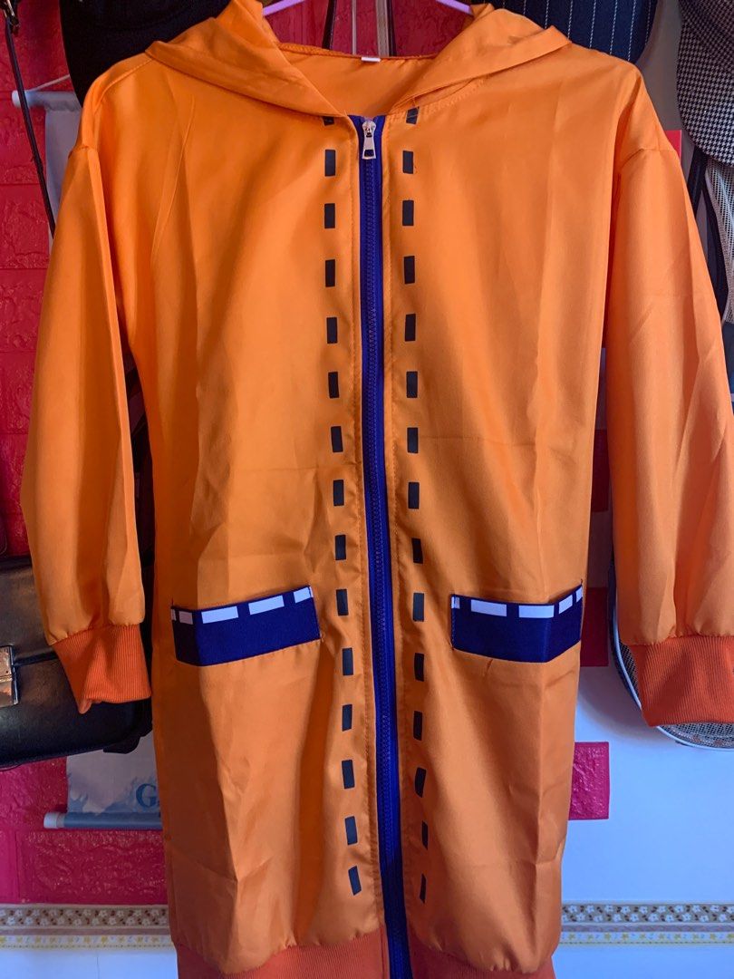 Runa Yomozuki - Kagegurui, Women's Fashion, Coats, Jackets and ...