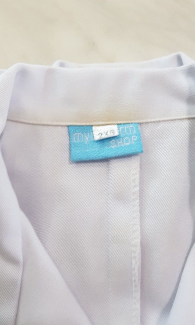 RVHS uniform set, Men's Fashion, Activewear on Carousell