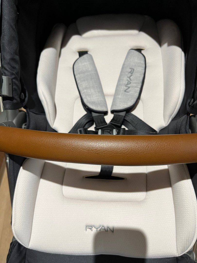 Ryan Solo Baby Stroller, Babies & Kids, Going Out, Strollers on Carousell
