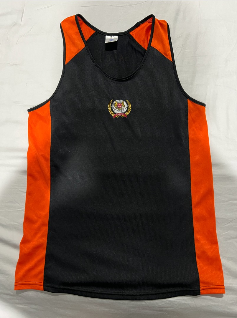 (SAF) SAF C4I Shirt, Men's Fashion, Tops & Sets, Tshirts & Polo Shirts ...