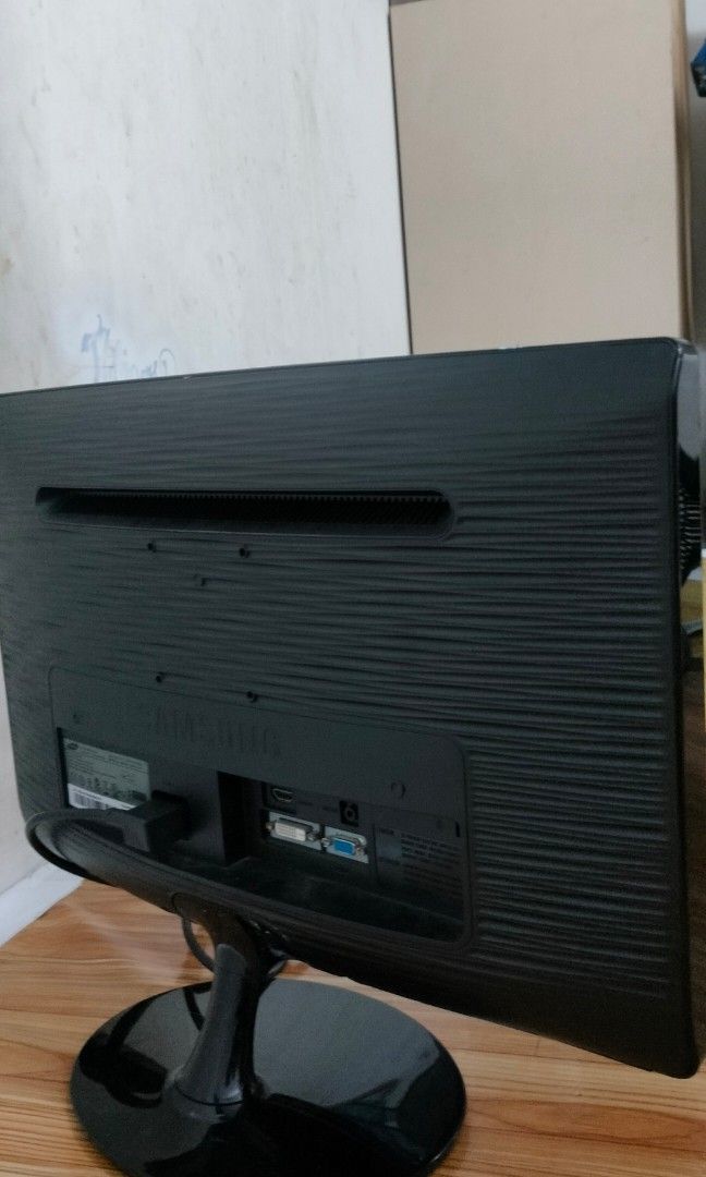 Samsung Monitor, Computers & Tech, Printers, Scanners & Copiers on ...