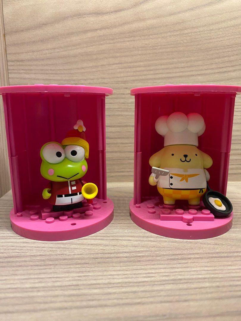 Sanrio Magic Story Blind Box