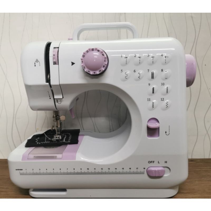 Sew Simple Sewing Machine, TV & Home Appliances, Other Home Appliances ...