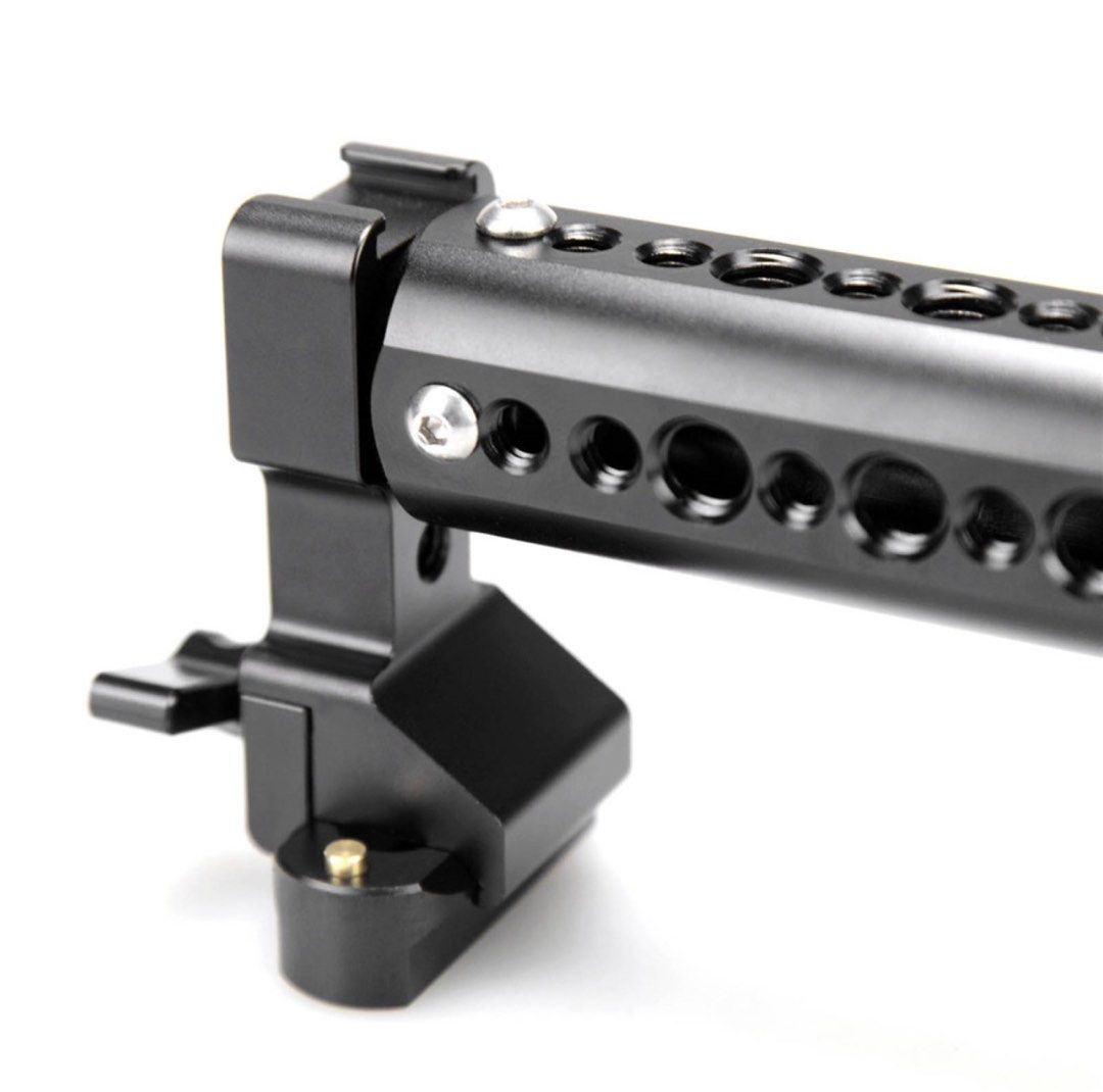 SmallRig Quick Release Safety Rail (46mm) 1409, Photography ...
