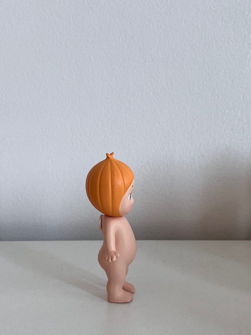 Sonny Angel Onion, Hobbies & Toys, Toys & Games on Carousell