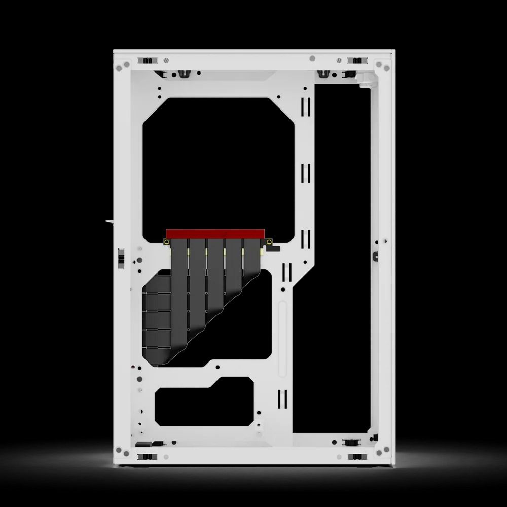 Ssupd Meshlicious Mini Itx Matx Atx Full Mesh With Pcie 4 0 Sff Sfx Computers And Tech Parts