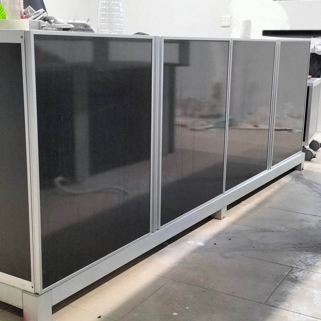 Sticker meja dan kabinet, Furniture & Home Living, Kitchenware ...